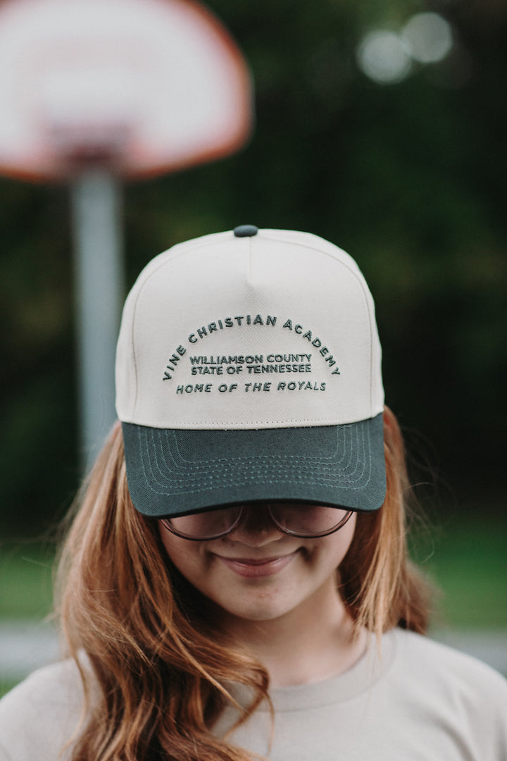 Merch – Vine Christian Academy