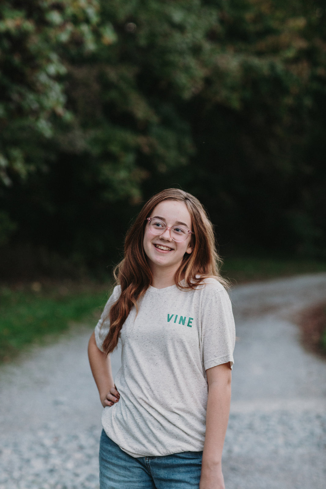 Merch – Vine Christian Academy